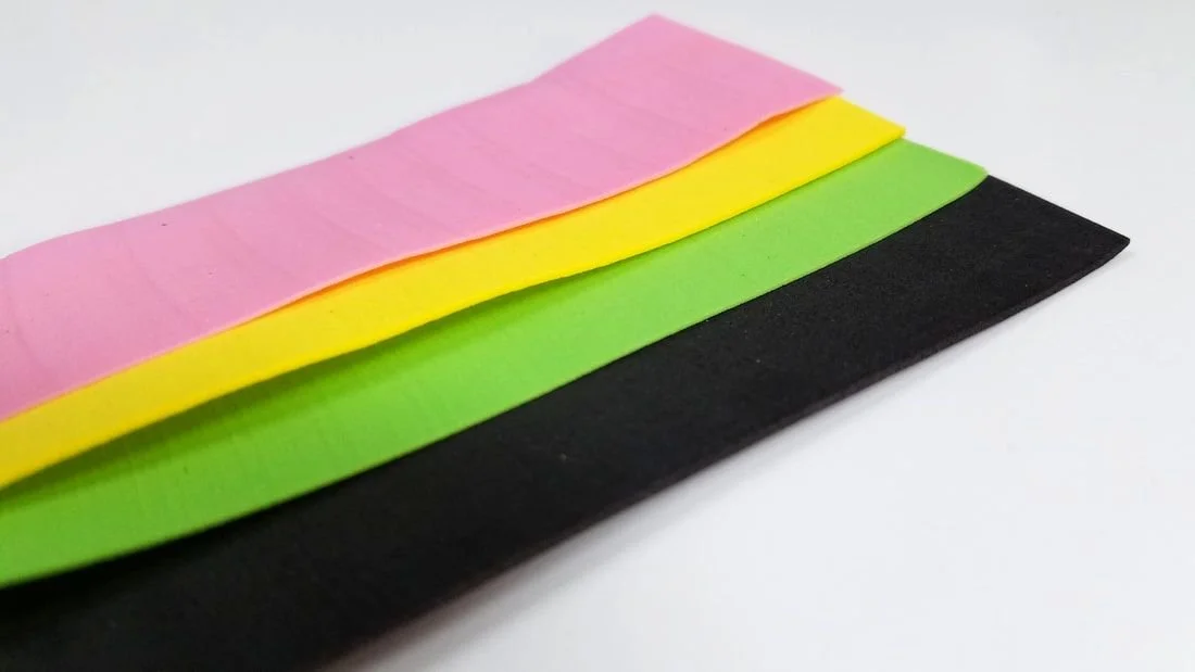 Semperfli Double Decker Foam Small 5mm — First Drift Fly Co