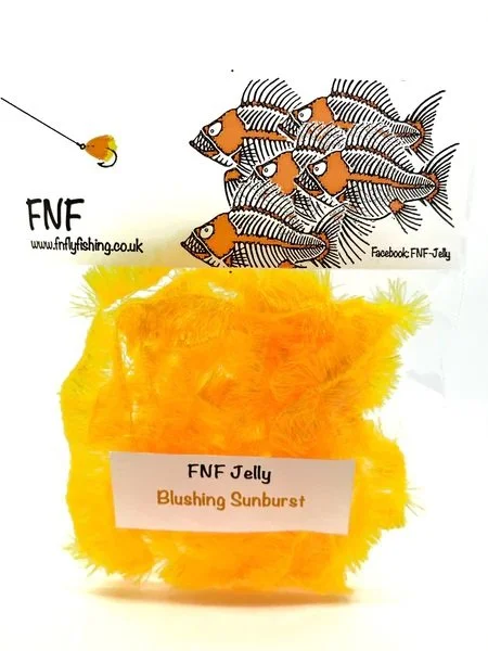 FNF Slush Jelly — First Drift Fly Co