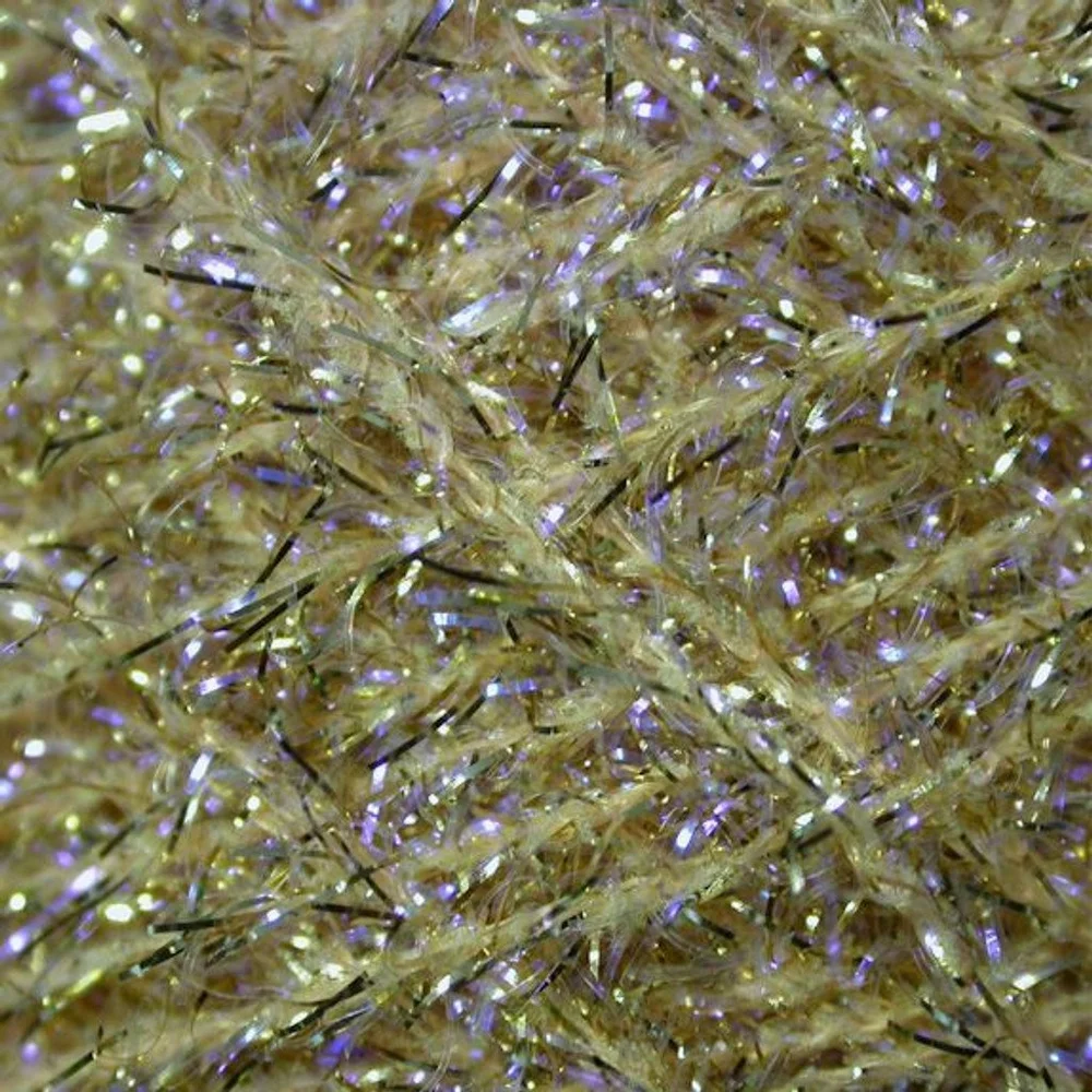Semperfli Gel Core Body Micro Fritz (Chenille) | First Drift Fly Co