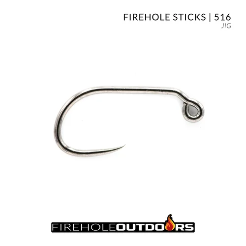 Hooks — First Drift Fly Co
