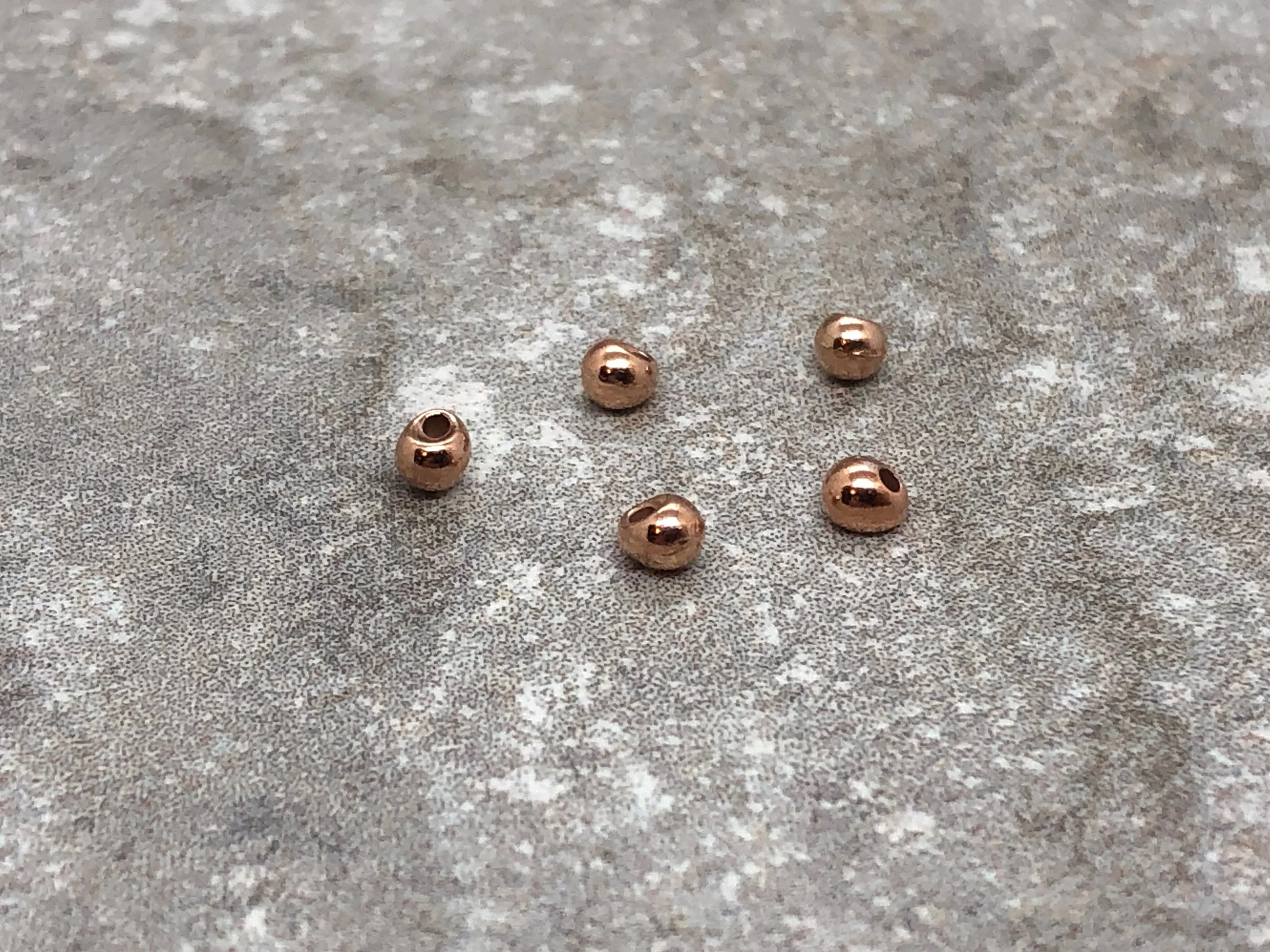 Tungsten Insta Jig Beads aka Offset or Inverted Jig Beads — First Drift ...