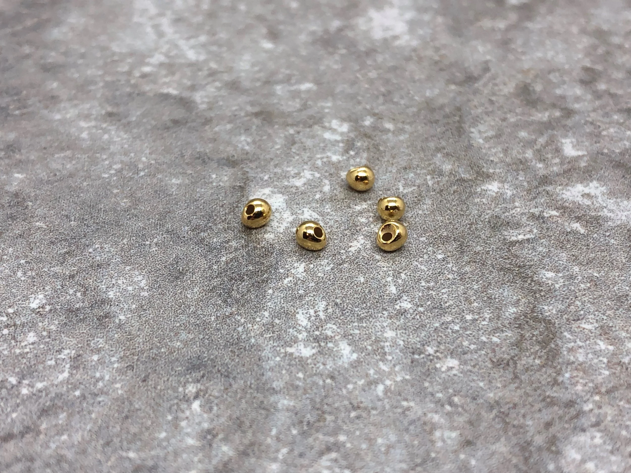 Tungsten Insta Jig Beads aka Offset or Inverted Jig Beads — First Drift ...