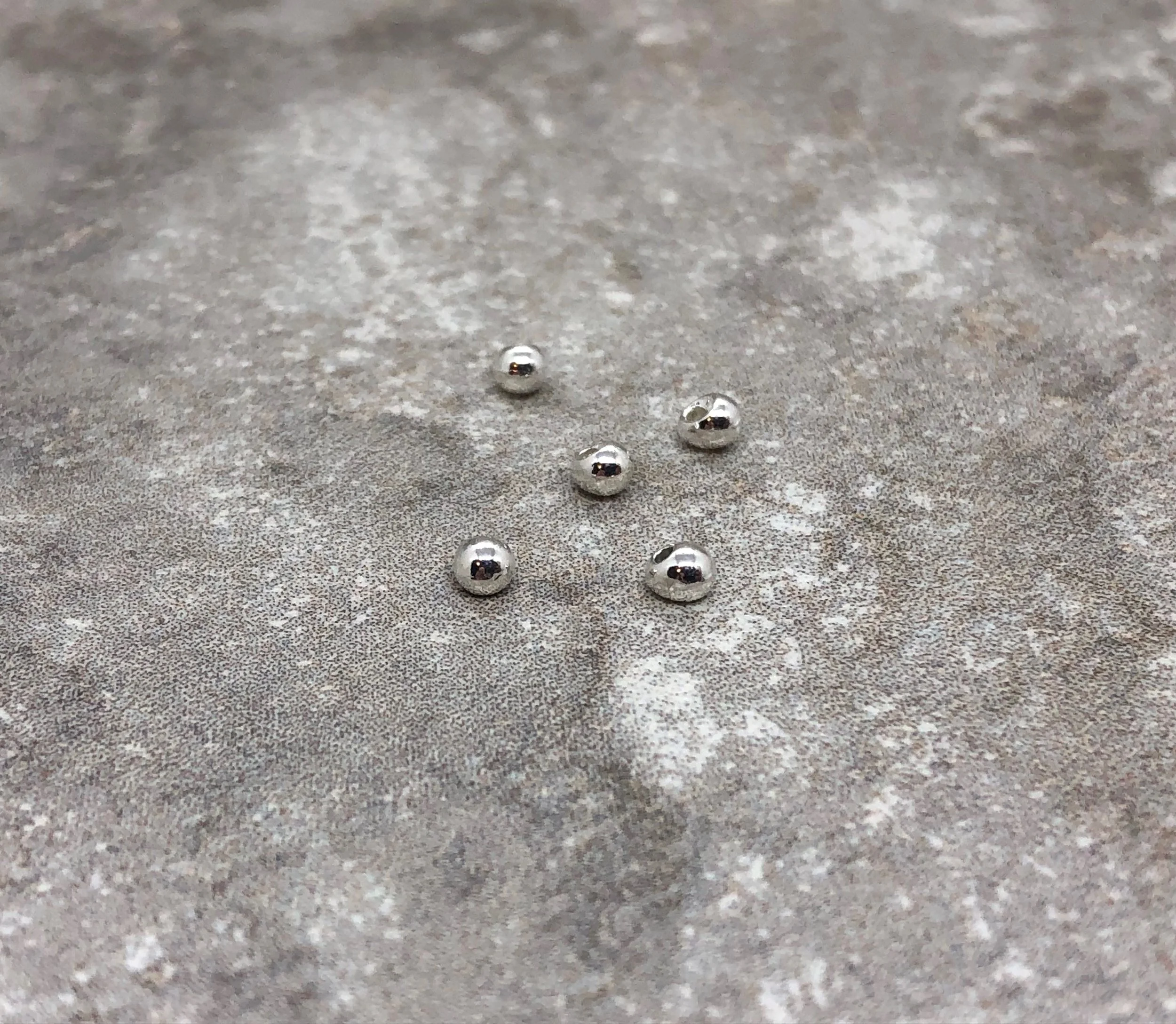 Tungsten Insta Jig Beads aka Offset or Inverted Jig Beads — First Drift ...