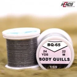 Veevus Body Quill | Fly Tying Materials | First Drift Fly Co