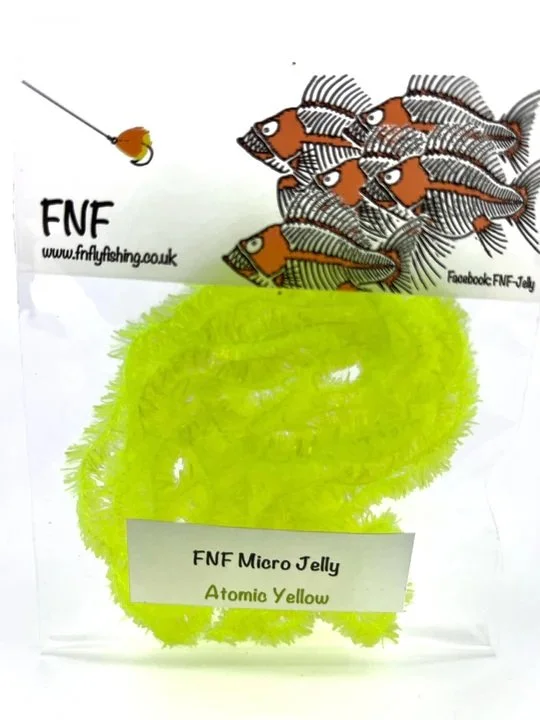 FNF Slush Jelly — First Drift Fly Co