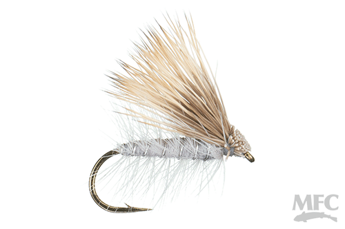 Dry Flies For Fly Fishing | Caddis | Mayfly — First Drift Fly Co