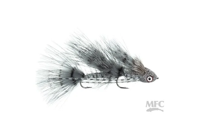 Streamer Flies for Fly Fishing | BH Woolly Bugger | First Drift Fly Co