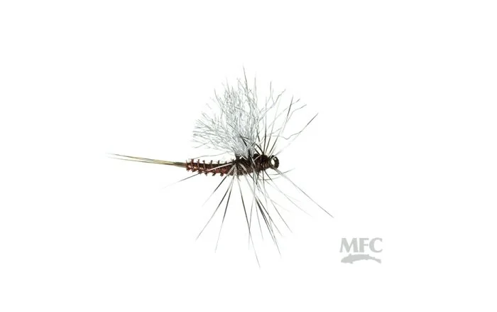 Mayfly Emerger | First Drift Fly Co