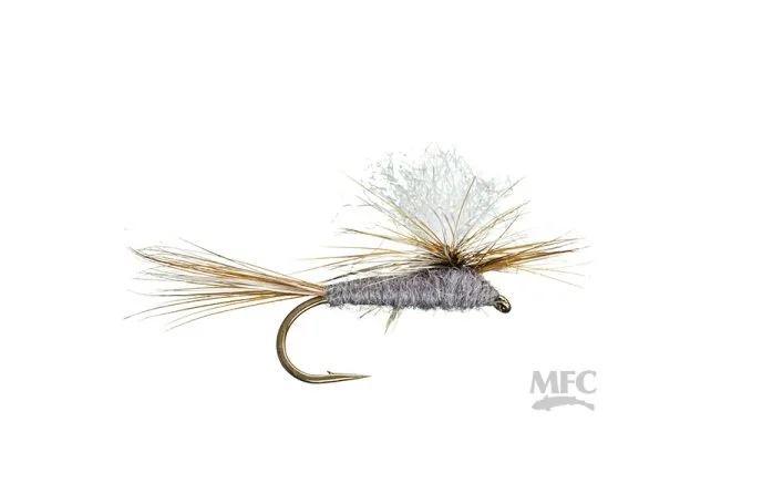 CDC Loop Wing Dun - PMD — First Drift Fly Co