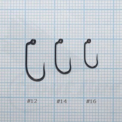 Sticks Hooks | Fly Tying Materials | First Drift Fly Co