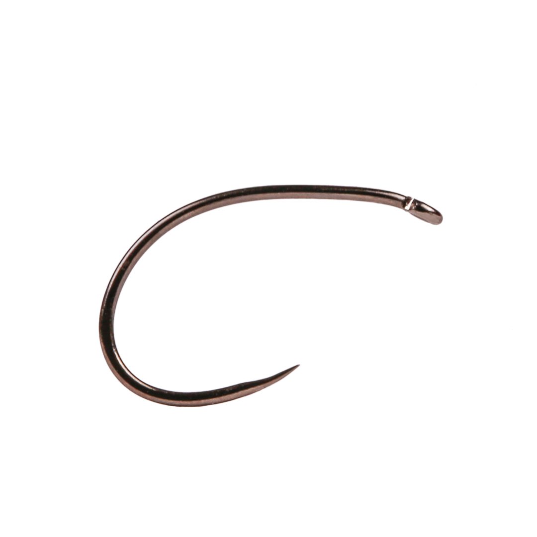 Hanak H 230 BL Nymph/Wet Fly Hook — First Drift Fly Co