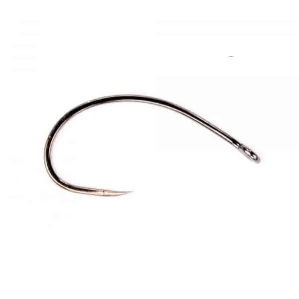 HANAK 230 BL NYMPH/WET FLY HOOK — First Drift Fly Co