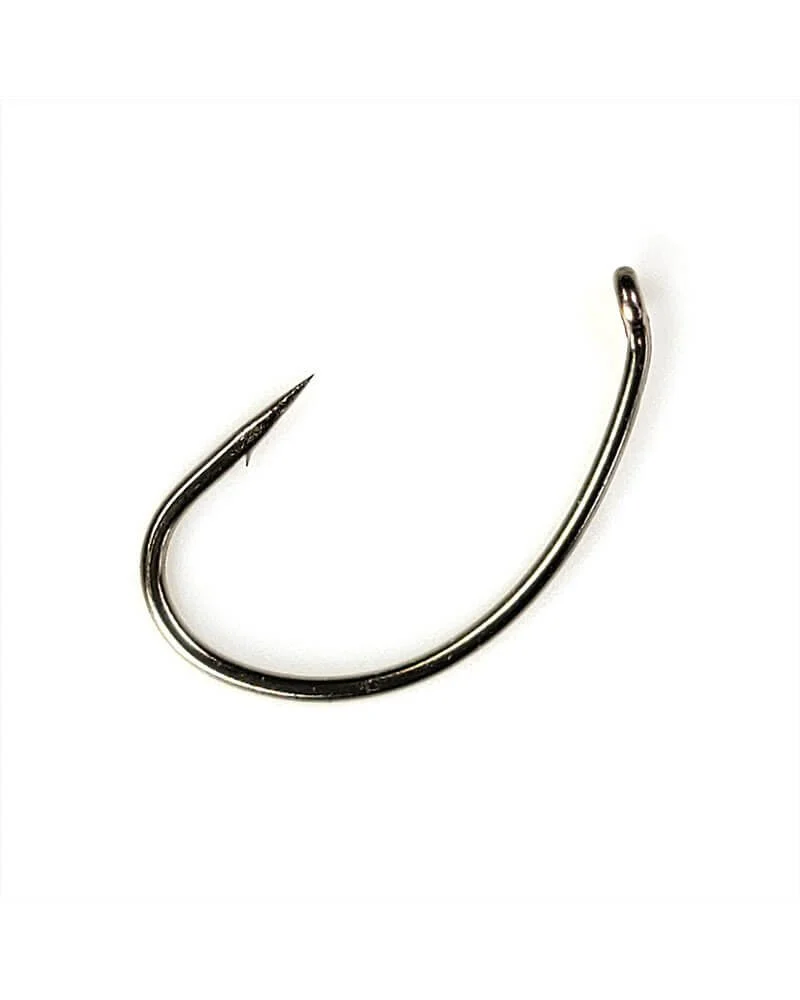 Dohiku HDG 644 Scud/Caddis Pupa Hook | First Drift Fly Co