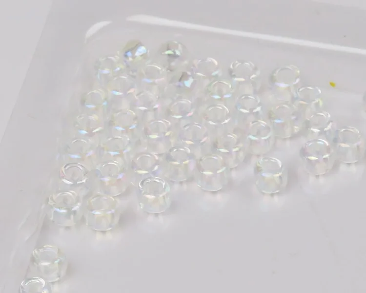 Beads Fly Tying Materials — First Drift Fly Co