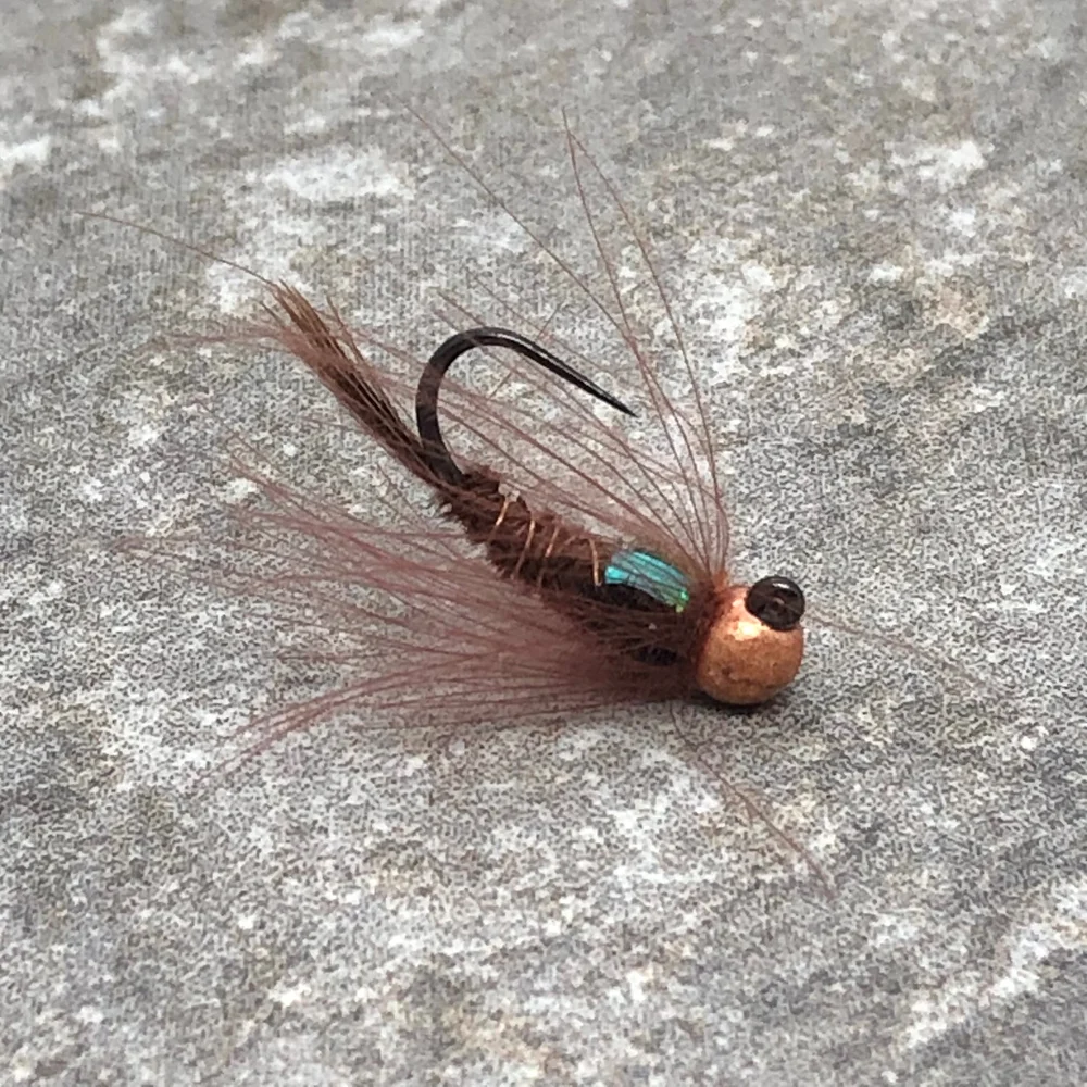 Euro Nymphs | Expertly Tied Nymph Flies for Fly Fishing | First Drift ...