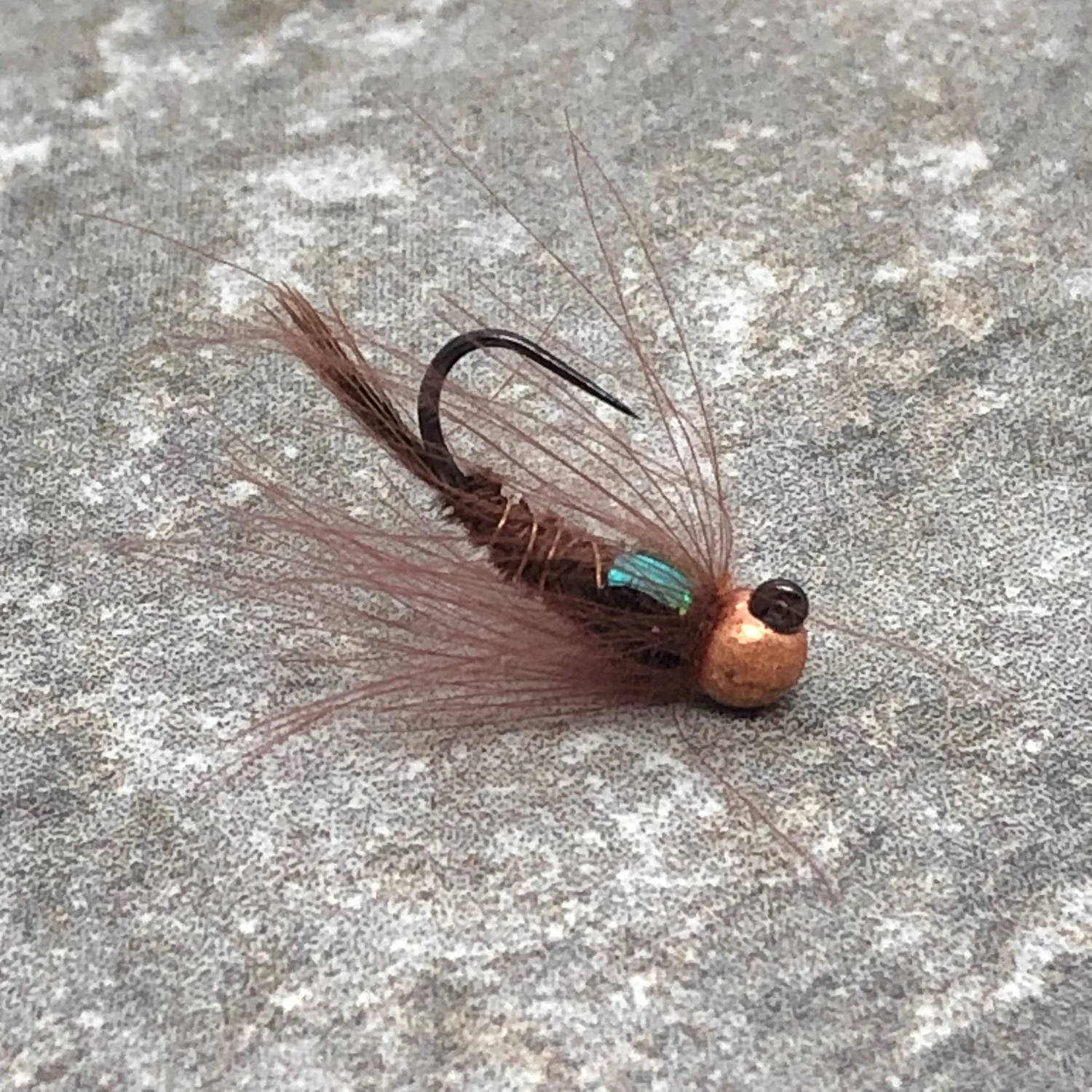 Euro Nymphs | Expertly Tied Nymph Flies for Fly Fishing | First Drift ...