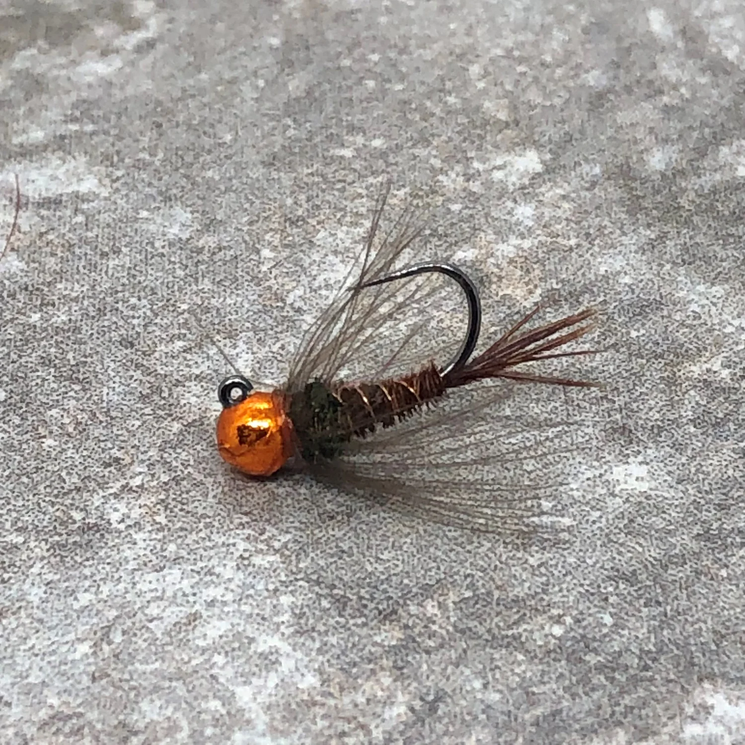 Euro Nymphs | Expertly Tied Nymph Flies for Fly Fishing | First Drift ...