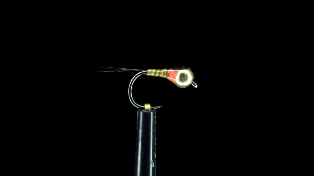 Nymphs — First Drift Fly Co