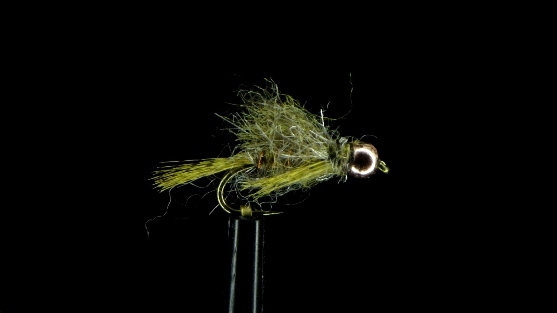 Nymphs — First Drift Fly Co