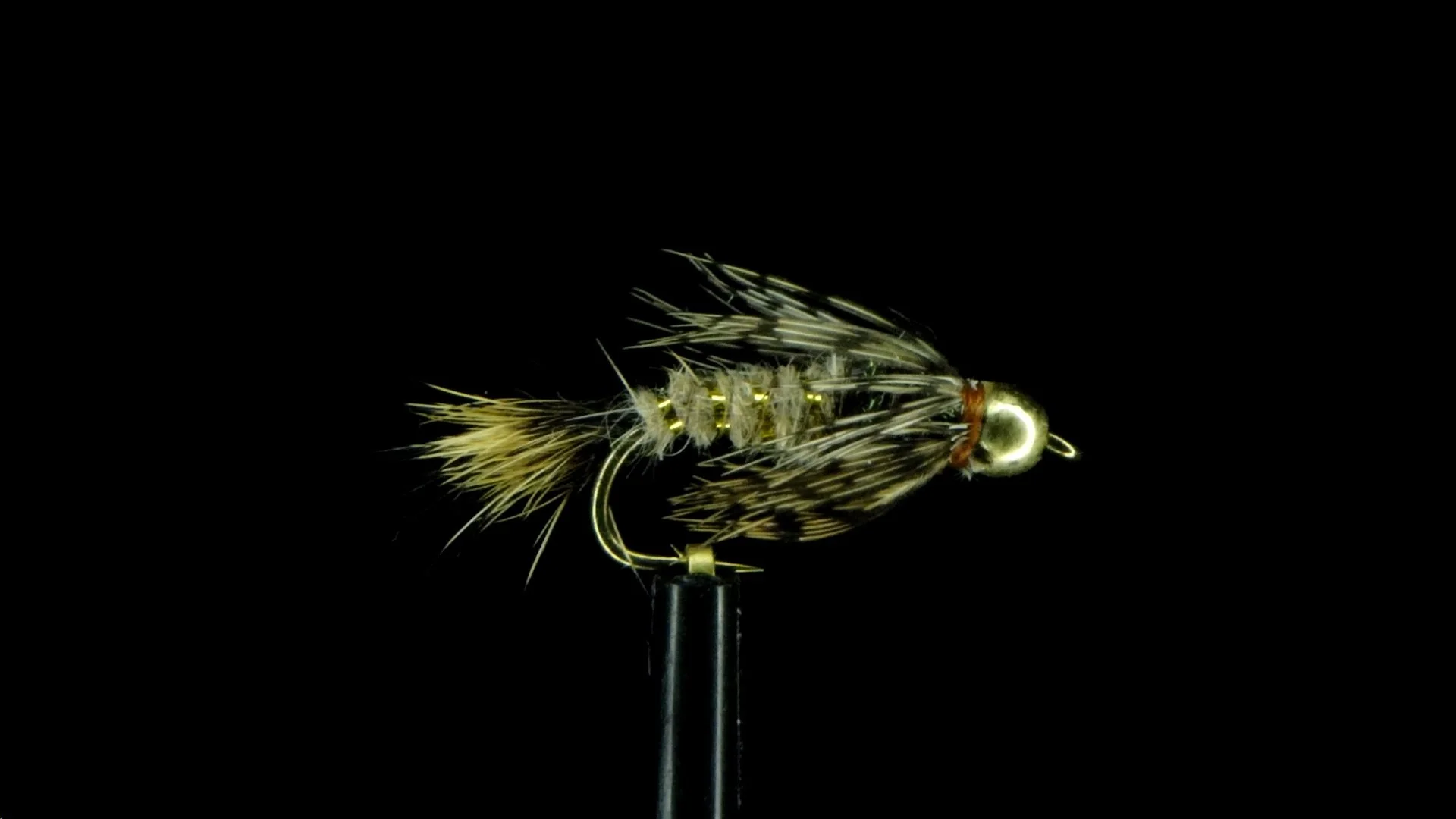 Euro Nymphs | Expertly Tied Nymph Flies for Fly Fishing | First Drift ...