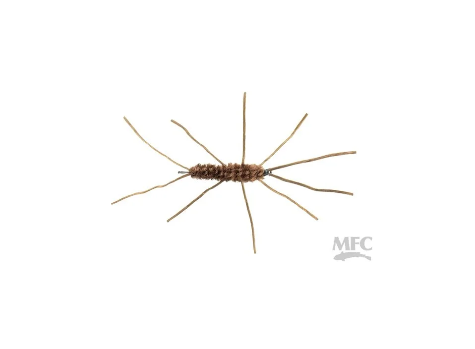Nymphs — First Drift Fly Co