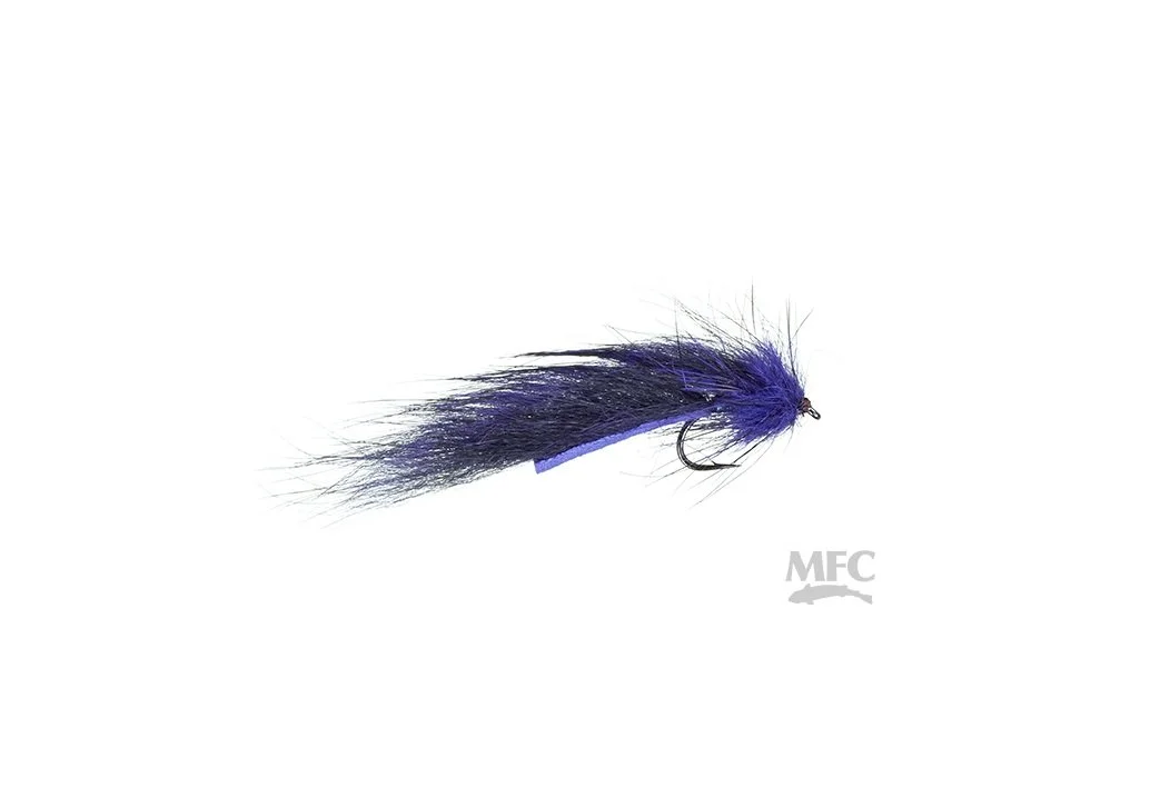 Streamer Flies for Fly Fishing | BH Woolly Bugger | First Drift Fly Co