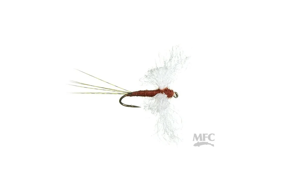 Dry Flies | Caddis | First Drift Fly Co