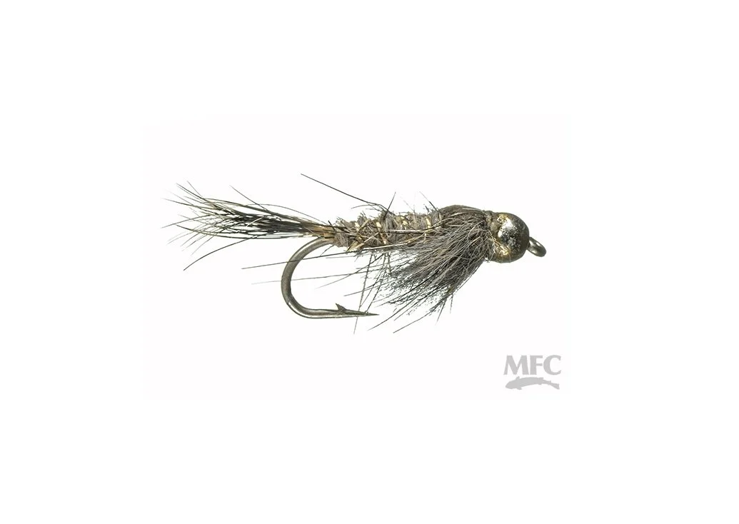 Nymphs — First Drift Fly Co