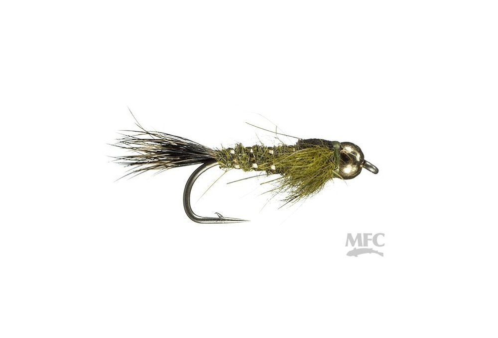 Nymphs — First Drift Fly Co