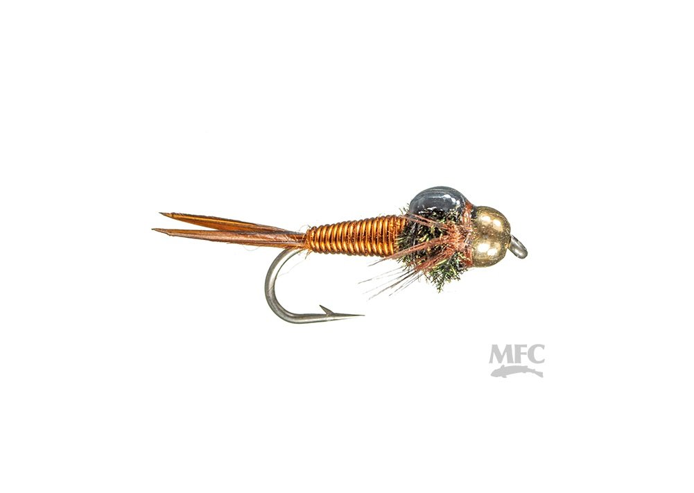 Nymphs — First Drift Fly Co