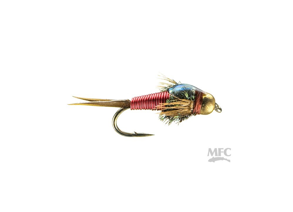Nymphs — First Drift Fly Co