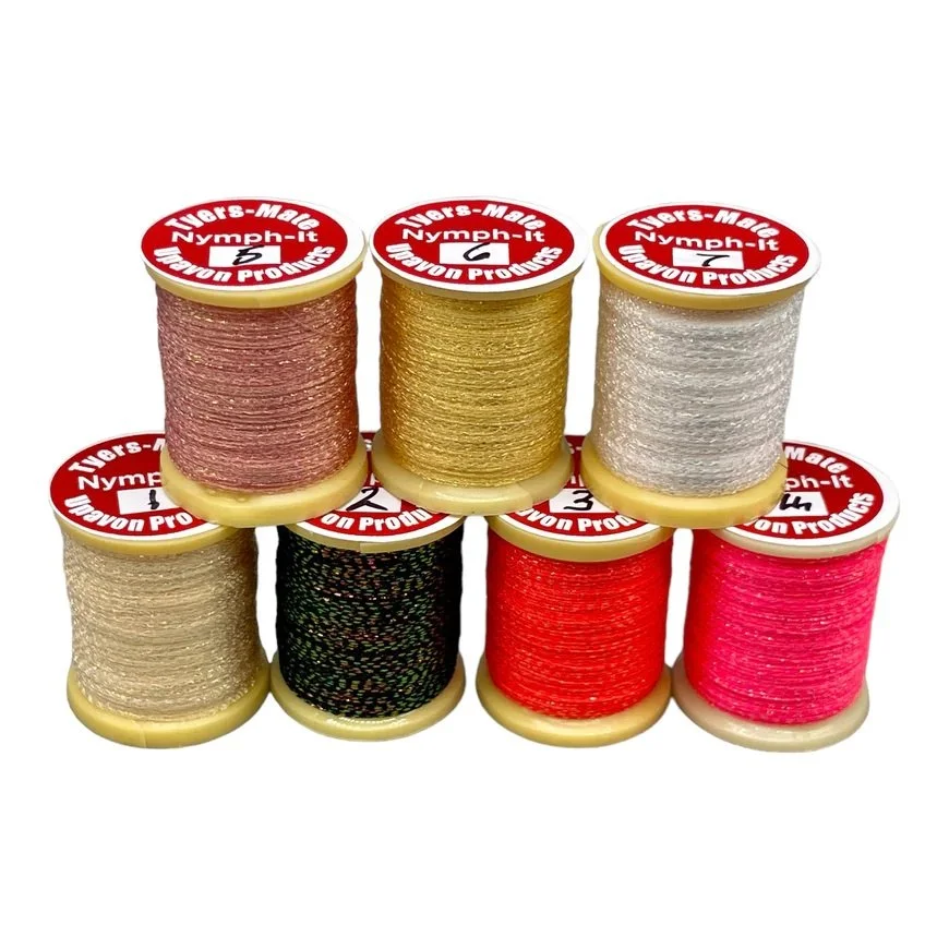 UT 70 Denier Thread | Fly Tying Materials | First Drift Fly Co