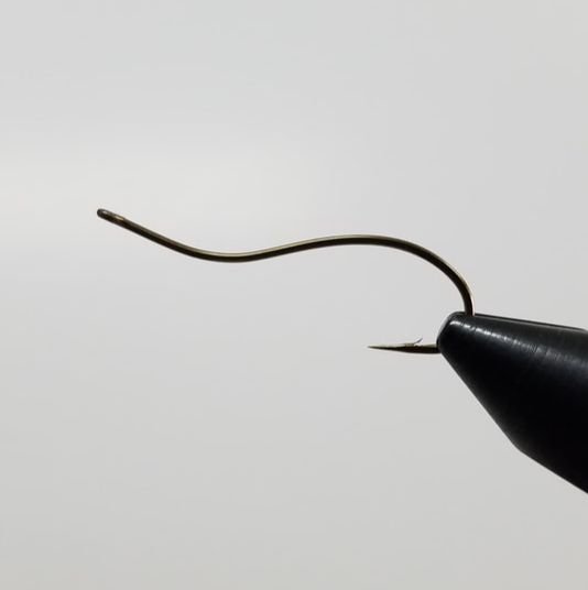 HANAK 230 BL NYMPH/WET FLY HOOK — First Drift Fly Co