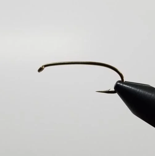 HANAK 230 BL NYMPH/WET FLY HOOK — First Drift Fly Co