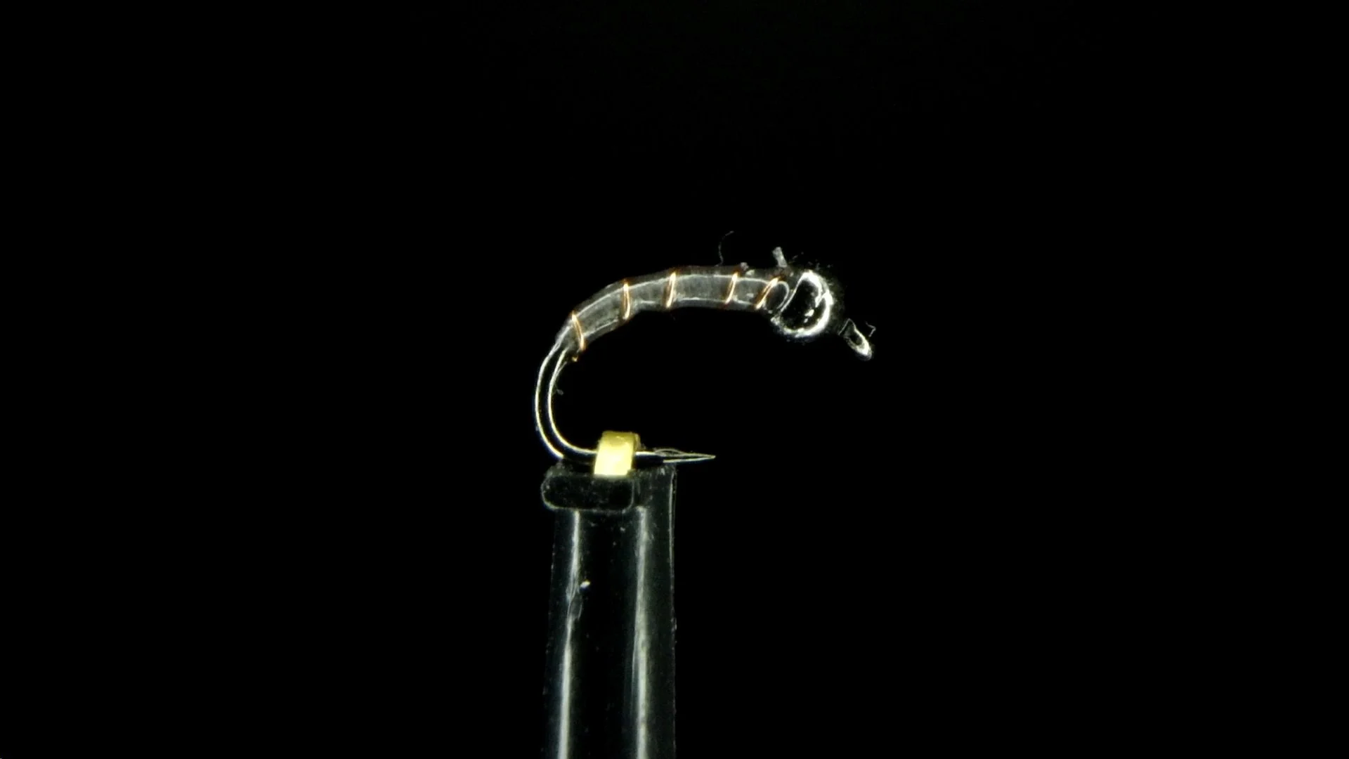 Fly Tying Euro Nymph - Nymph Flies for Fly Fishing | Mayfly | Stonefly ...