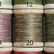 Thread Fly Tying Materials — First Drift Fly Co