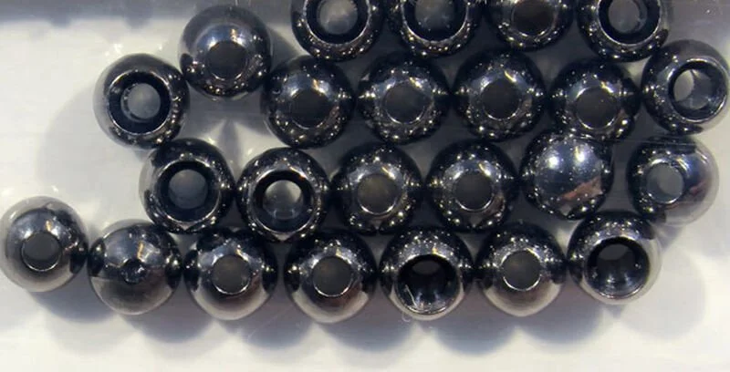 Beads - Tungsten Beads and Brass Beads | Fly Tying Materials | Fly ...