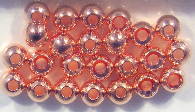 Beads - Tungsten Beads and Brass Beads | Fly Tying Materials | Fly ...
