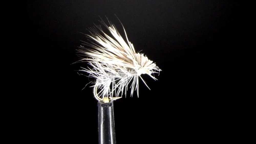 Dry Flies | Caddis | First Drift Fly Co
