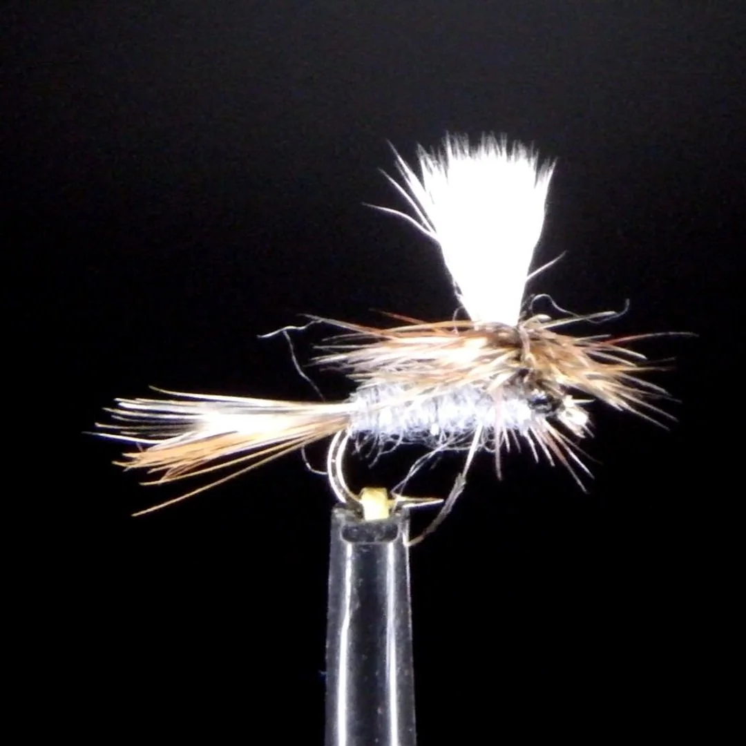 Dry Flies | Caddis | First Drift Fly Co