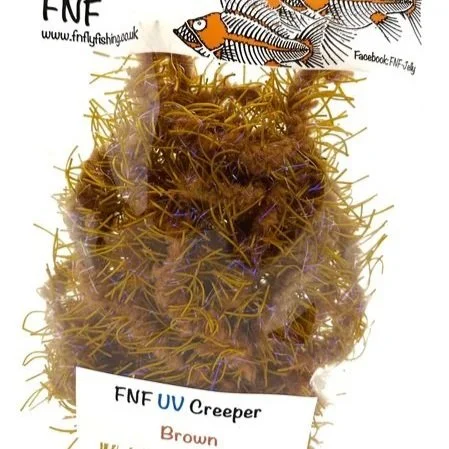 FNF Creeper | First Drift Fly Co