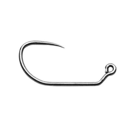 Fasna Hooks | Dry Fly Hooks | Jig Hooks | Fly Tying Materials — First ...