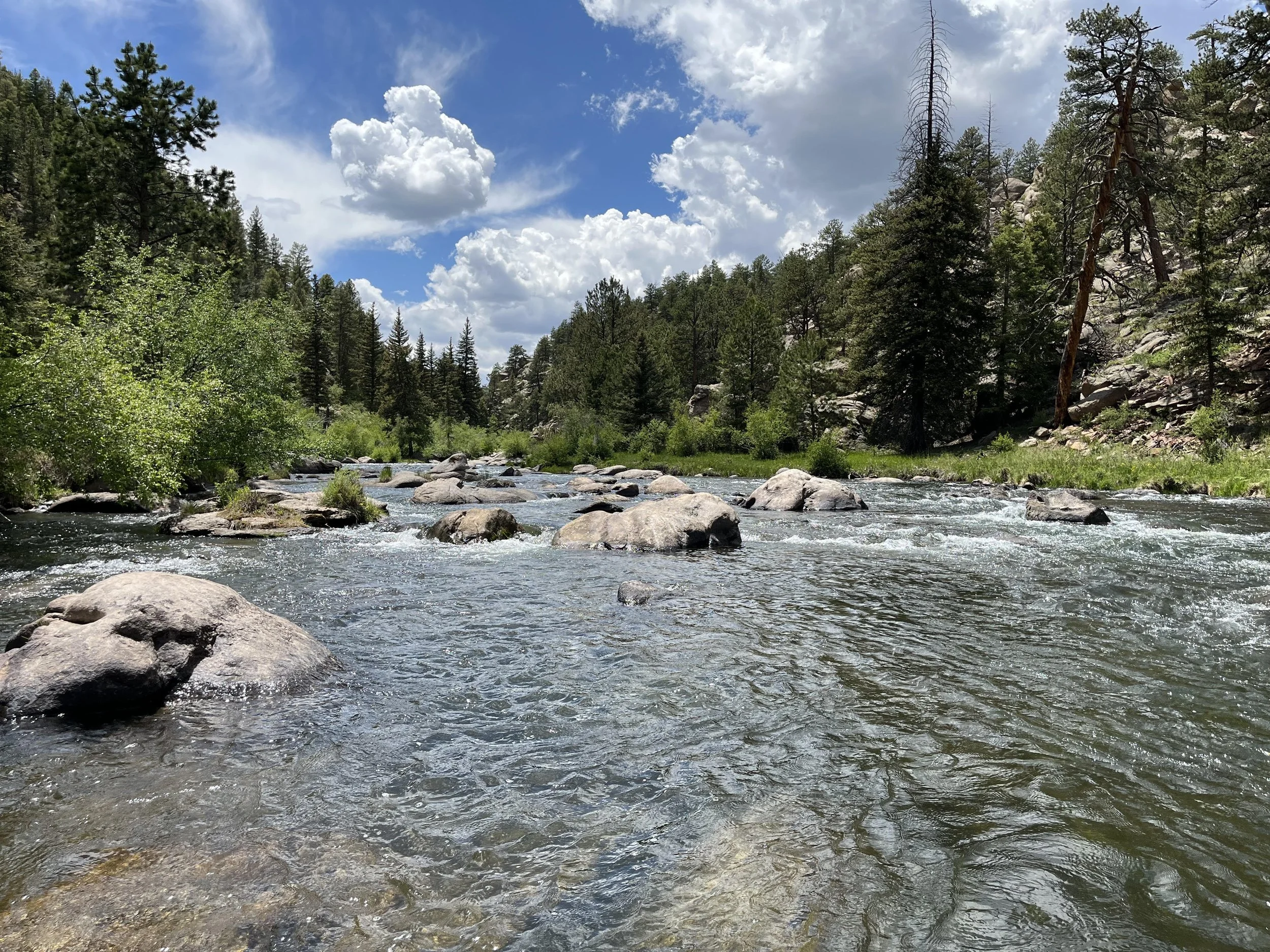 Fly Tying Materials | Fly Tying Supplies | First Drift Fly