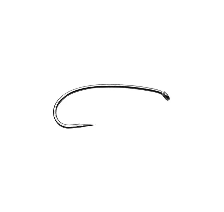 Fasna Hooks | Dry Fly Hooks | Jig Hooks | Fly Tying Materials — First ...