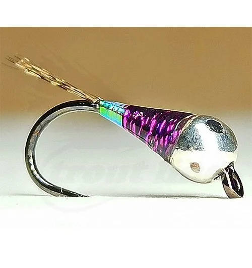 Perdigon Materials and Krystal Flash | First Drift Fly Co