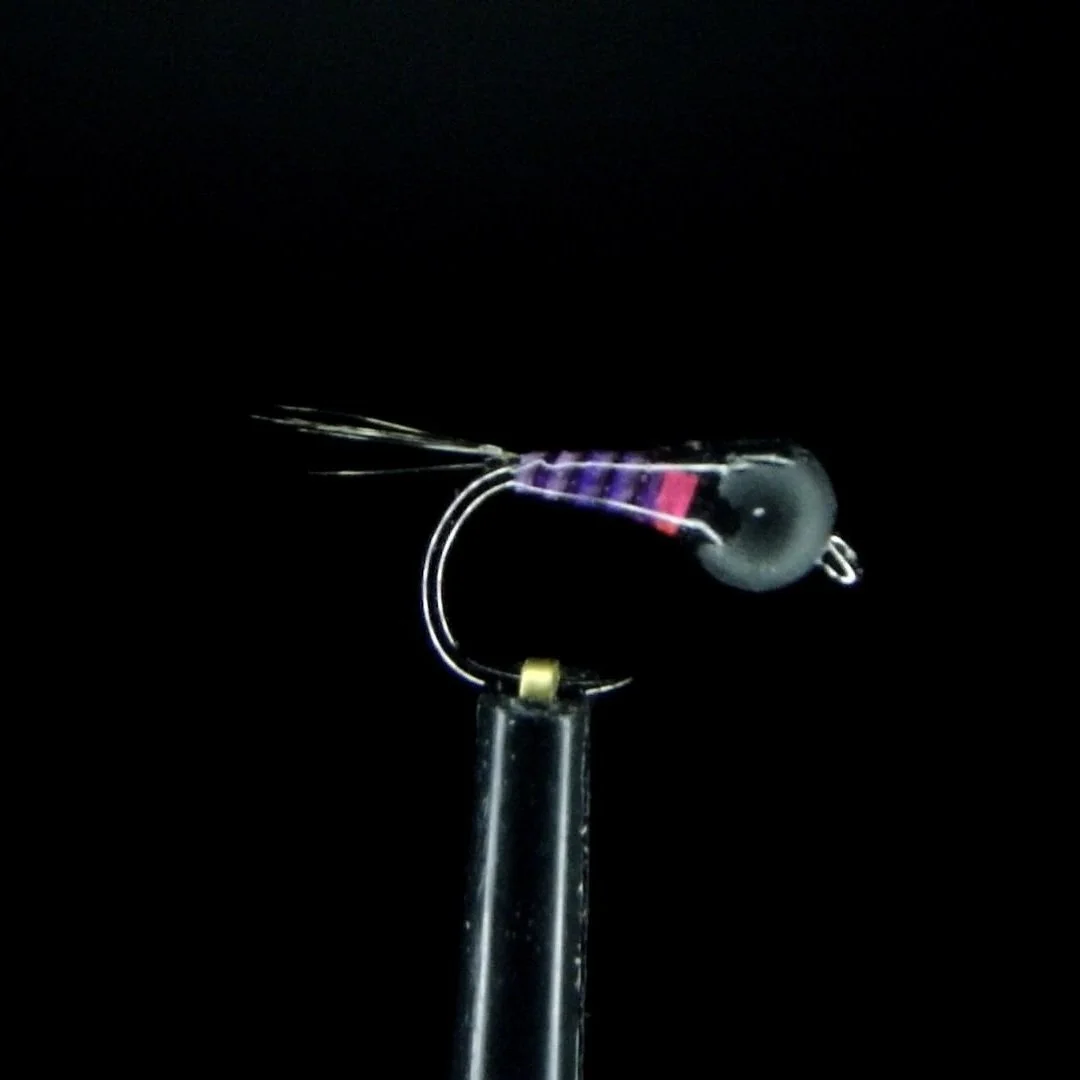 Euro Nymphs | Expertly Tied Nymph Flies for Fly Fishing | First Drift ...