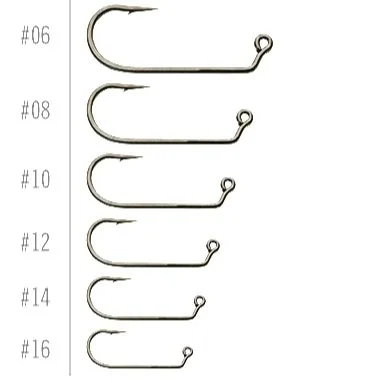 Fasna Hooks | Dry Fly Hooks | Jig Hooks | Fly Tying Materials — First ...