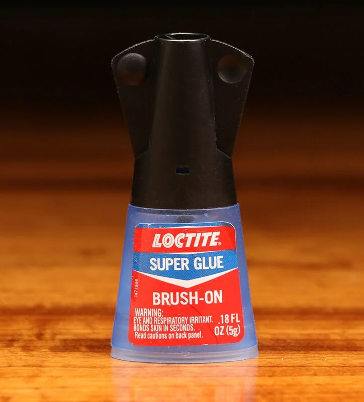 Resins, Cements, Finishes, and Glues | Fly Tying Materials | Fly Tying ...