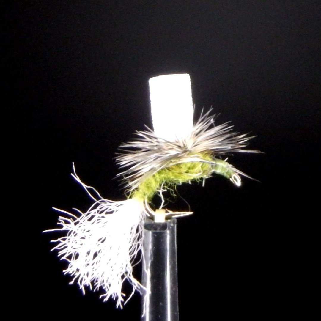 Dry Flies | Caddis | First Drift Fly Co