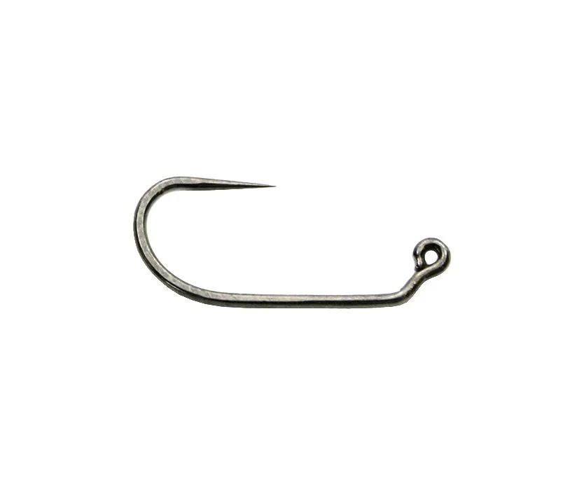 Fasna Hooks | Dry Fly Hooks | Jig Hooks | Fly Tying Materials — First ...